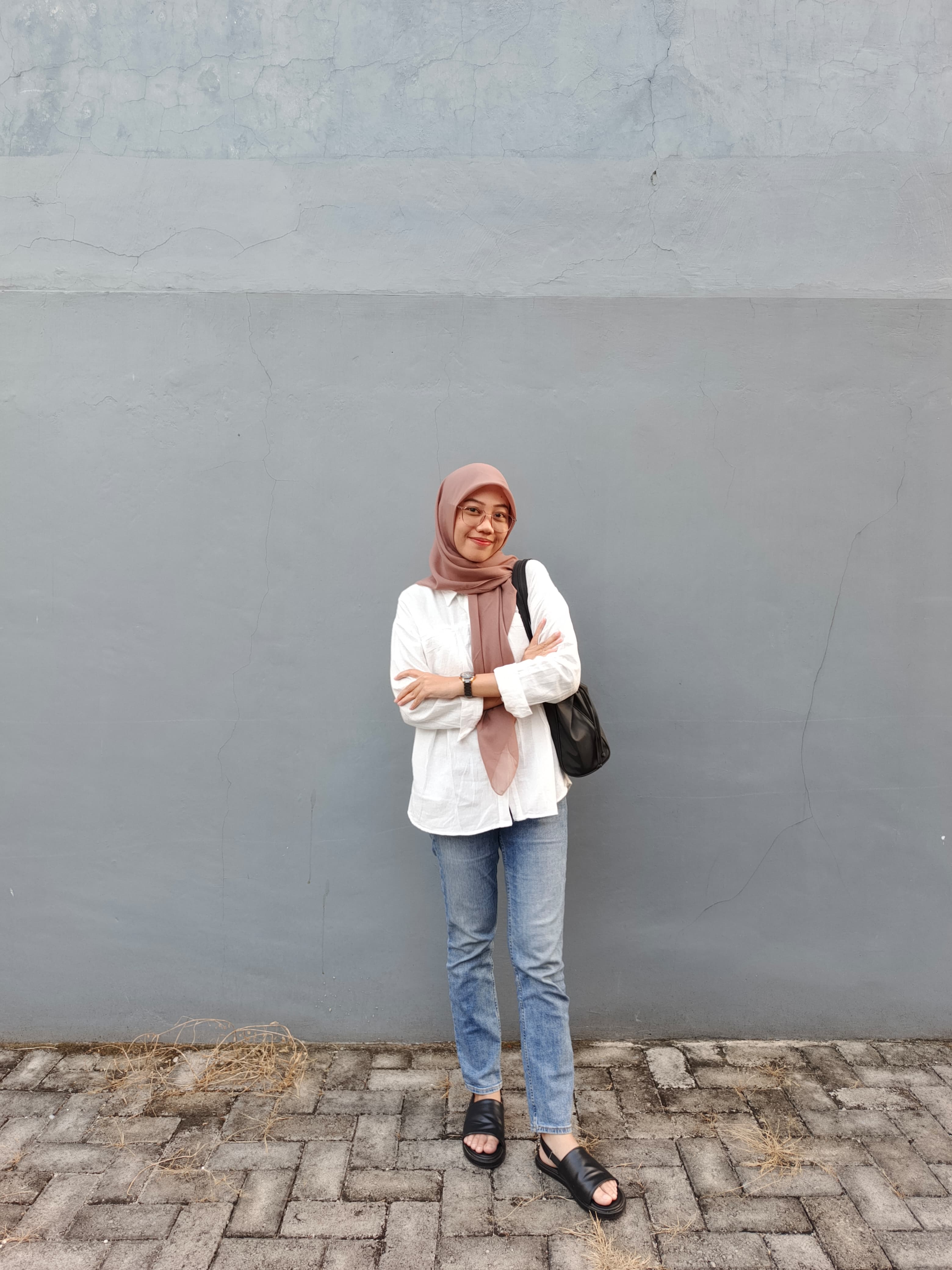 Salsabila Emma's Career Summary